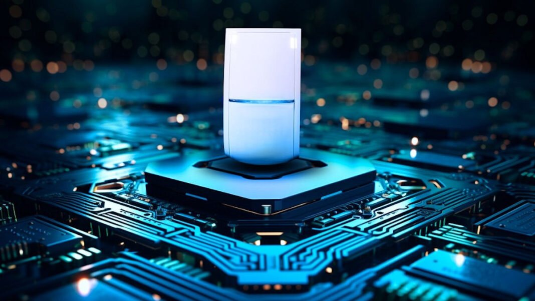 Risco BWare Detectors | SEN.news - No. 1