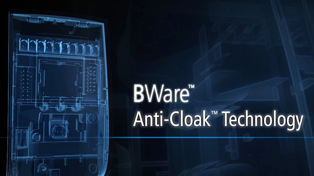 Risco BWare Detectors | SEN.news - No. 1