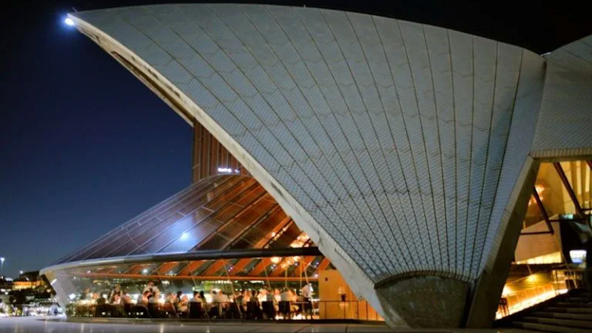 Sydney Opera House Security Duty Manager Role | SEN.news - No. 1