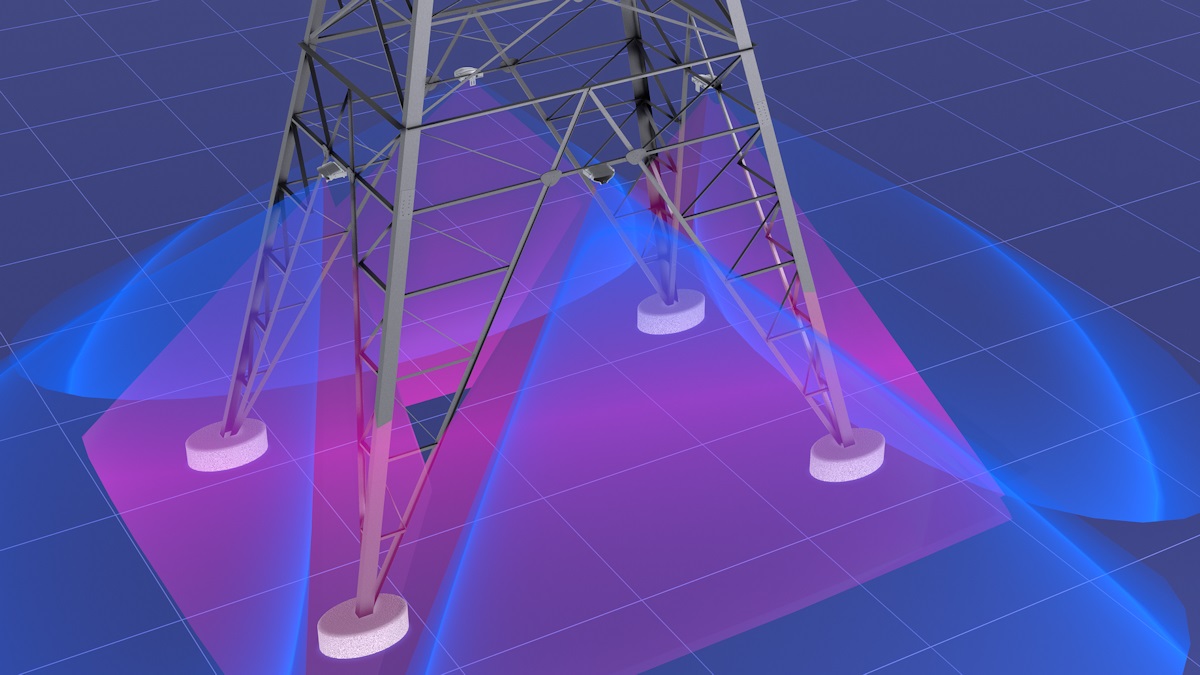 Senstar MultiSensor AI Multi-Sensing Detector | SEN.news - No. 1