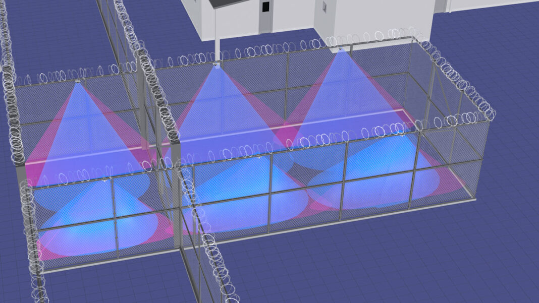 Senstar MultiSensor AI Multi-Sensing Detector | SEN.news - No. 1