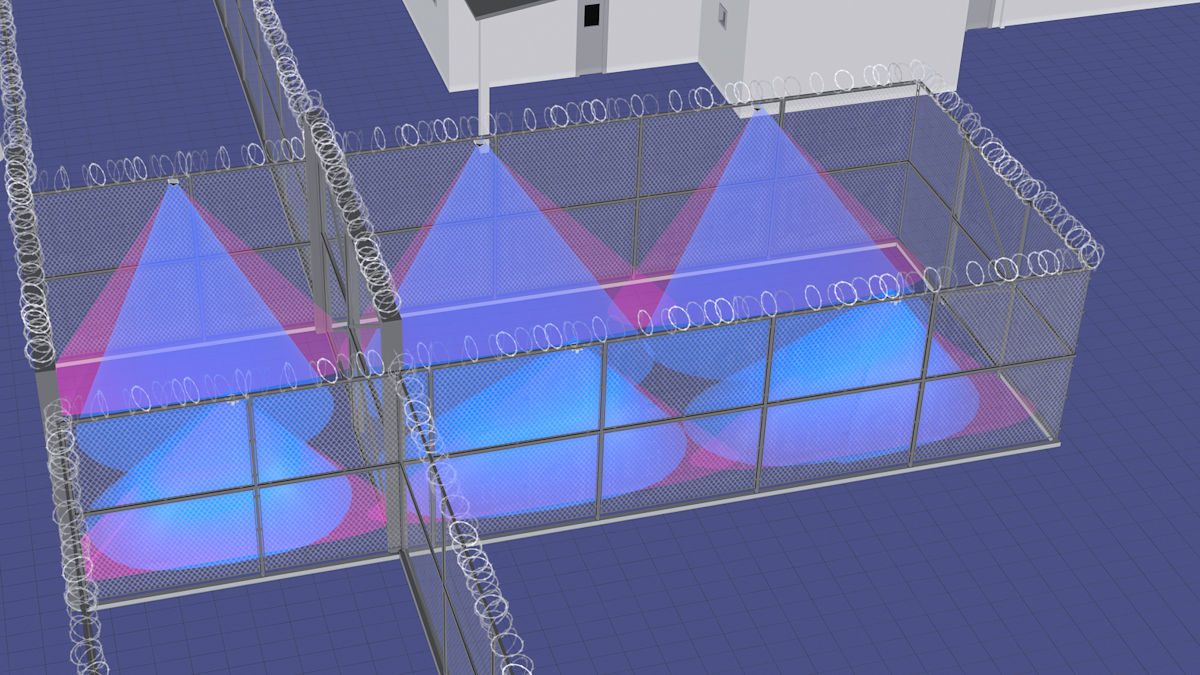 Senstar MultiSensor AI Multi-Sensing Detector | SEN.news - No. 1