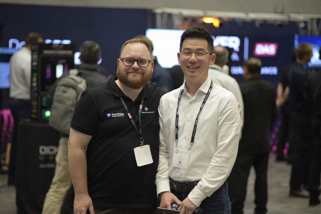 Memorable Melbourne Reveals The Best - SecTech 2024 | SEN.news - No. 1