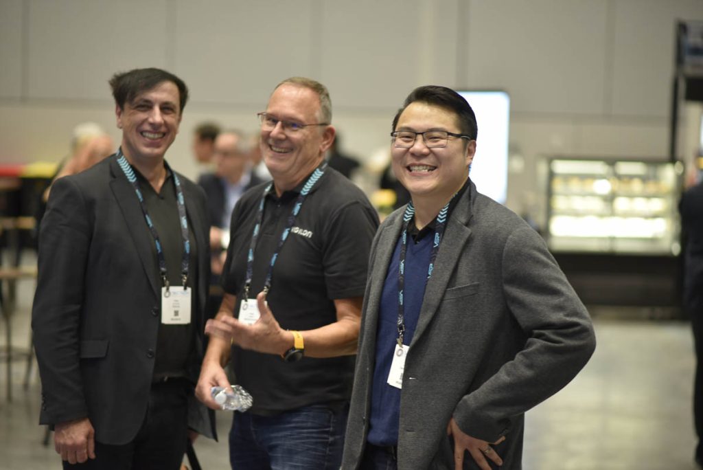 Memorable Melbourne Reveals The Best - SecTech 2024 | SEN.news - No. 1