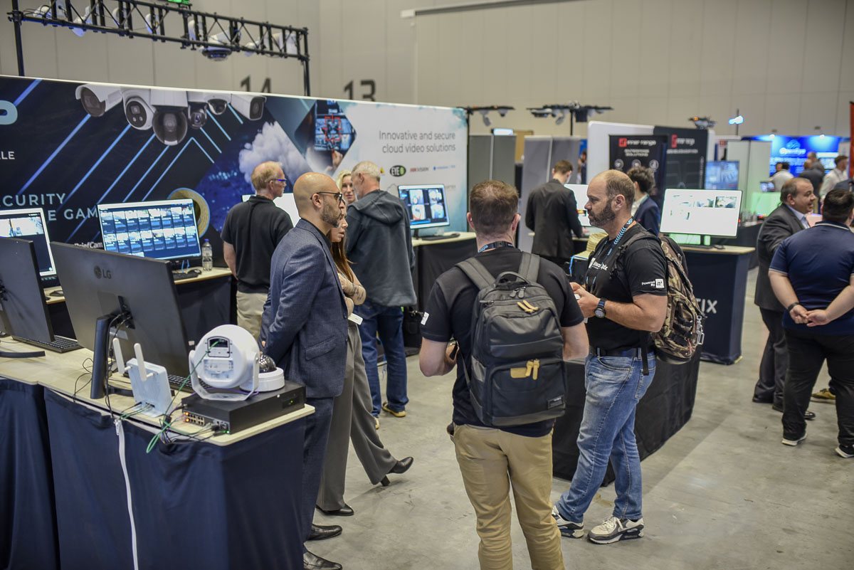 Memorable Melbourne Reloaded - SecTech 2024 | SEN.news - No. 1