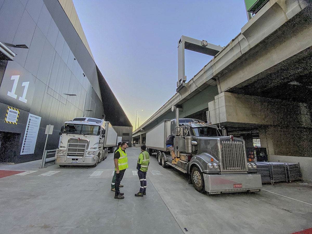 Memorable Melbourne Reloaded - SecTech 2024 | SEN.news - No. 1