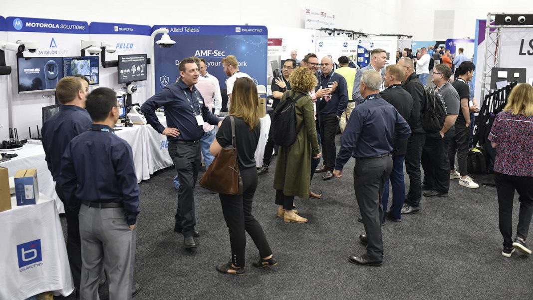 SecTech Brisbane Opens Tomorrow - See You There From 12-6pm! | SEN.news ...