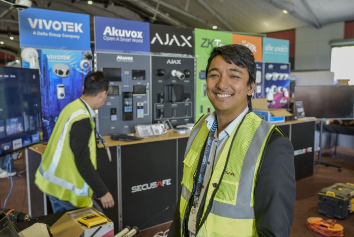 SecTech Sydney Galloped At Rosehill | SEN.news - No. 1