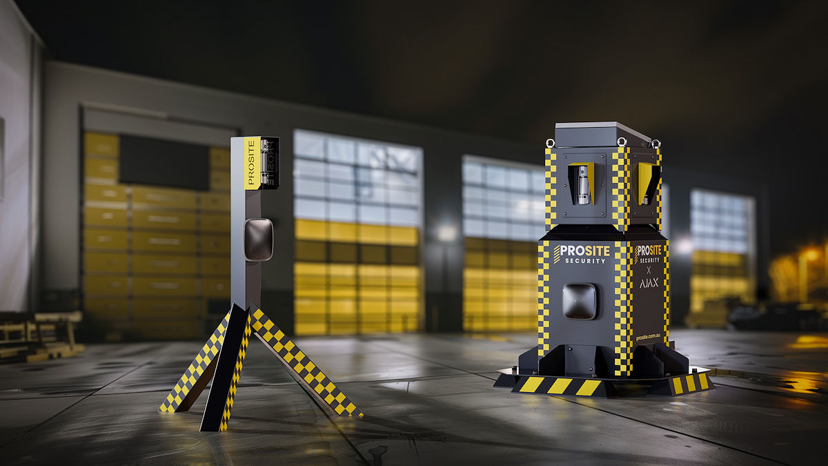 Daniel Tuttle And Andy Lee Launch Prosite Security | SEN.news - No. 1