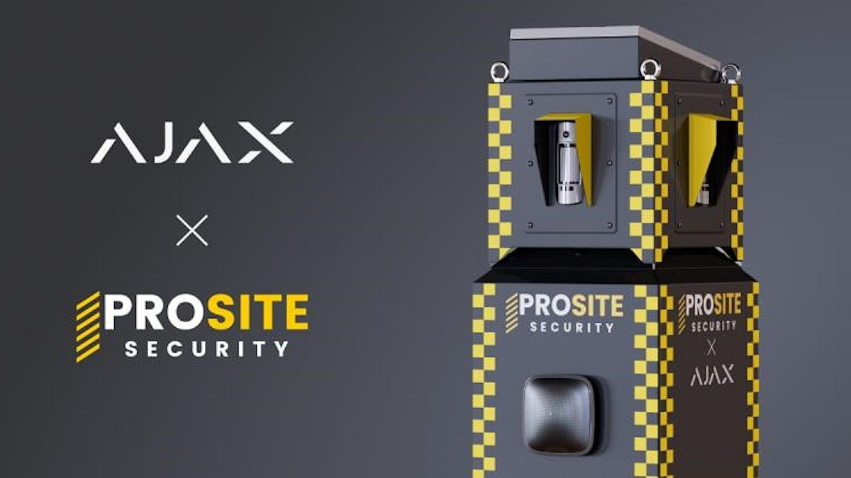 Daniel Tuttle And Andy Lee Launch Prosite Security | SEN.news - No. 1