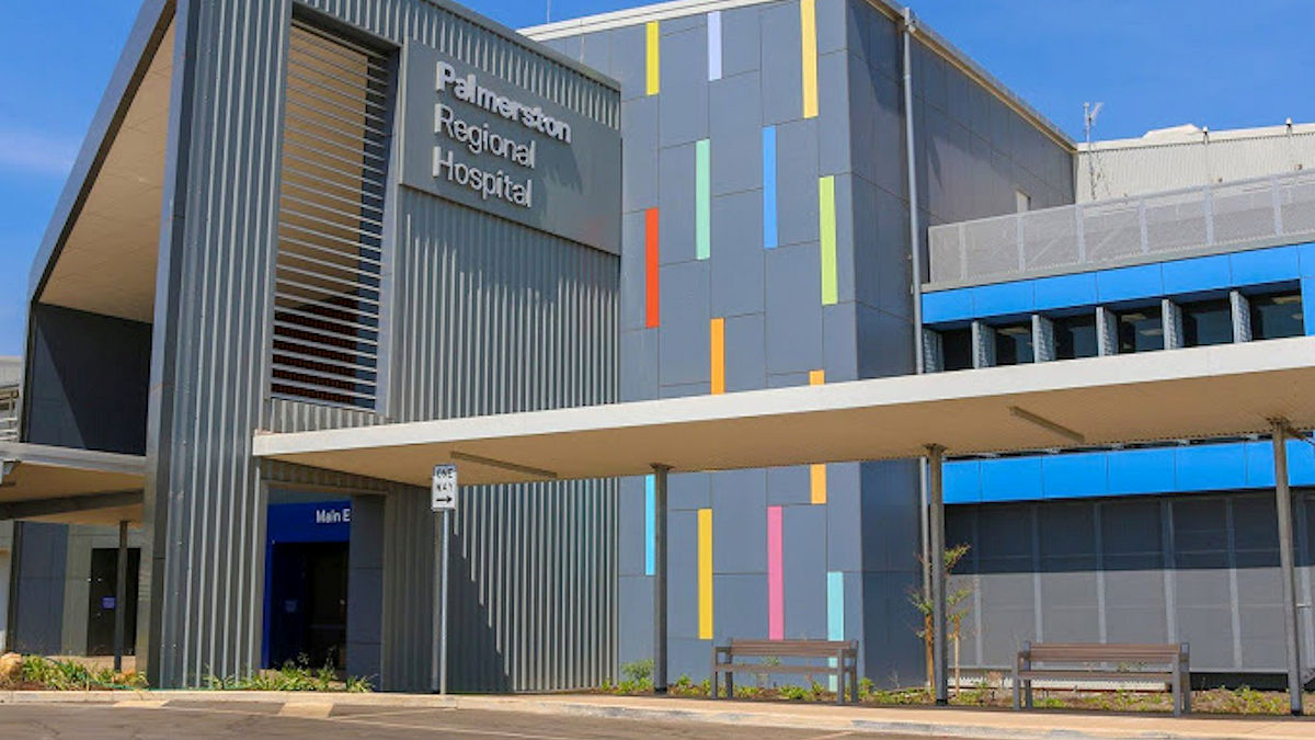 Optic NT Health Contract Worth $A2.2 Million | SEN.news - No. 1