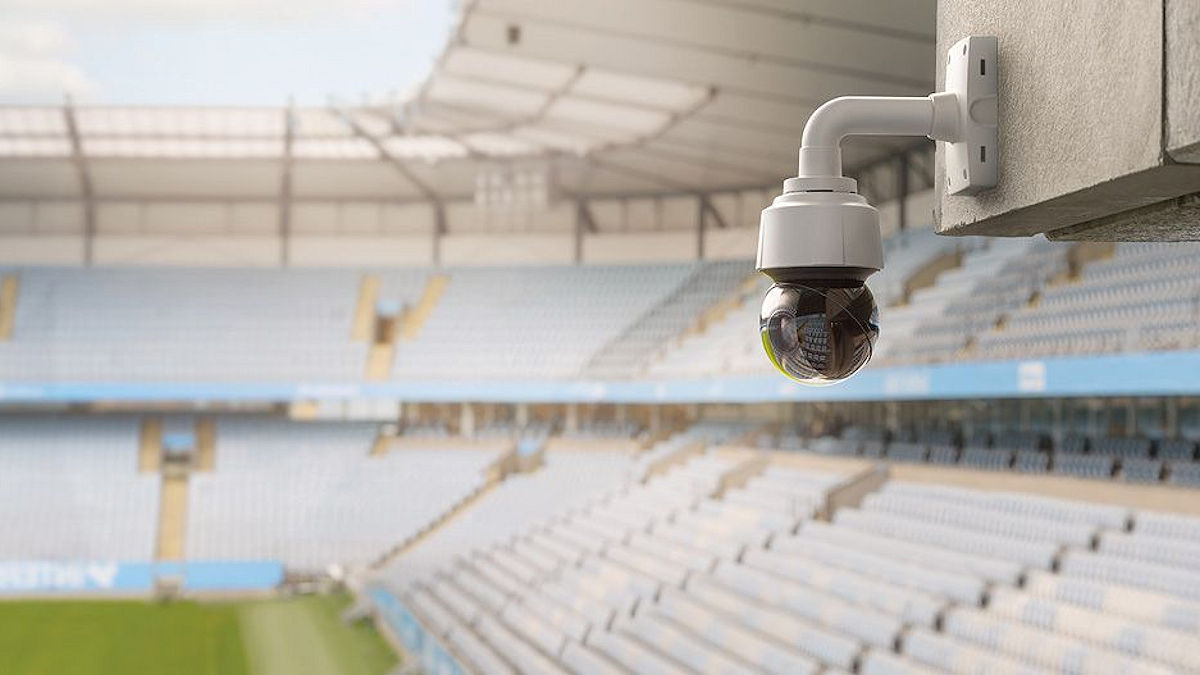 Preventative Maintenance Of CCTV Cameras | SEN.news - No. 1