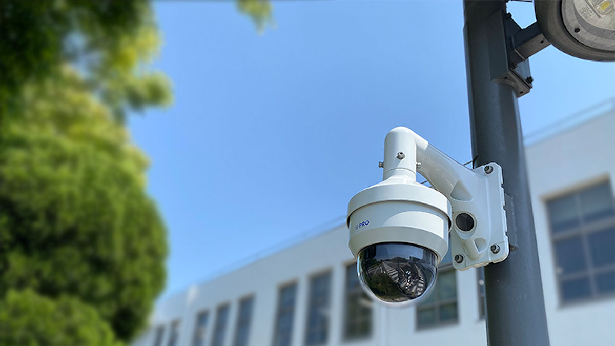 Preventative Maintenance Of CCTV Cameras | SEN.news - No. 1