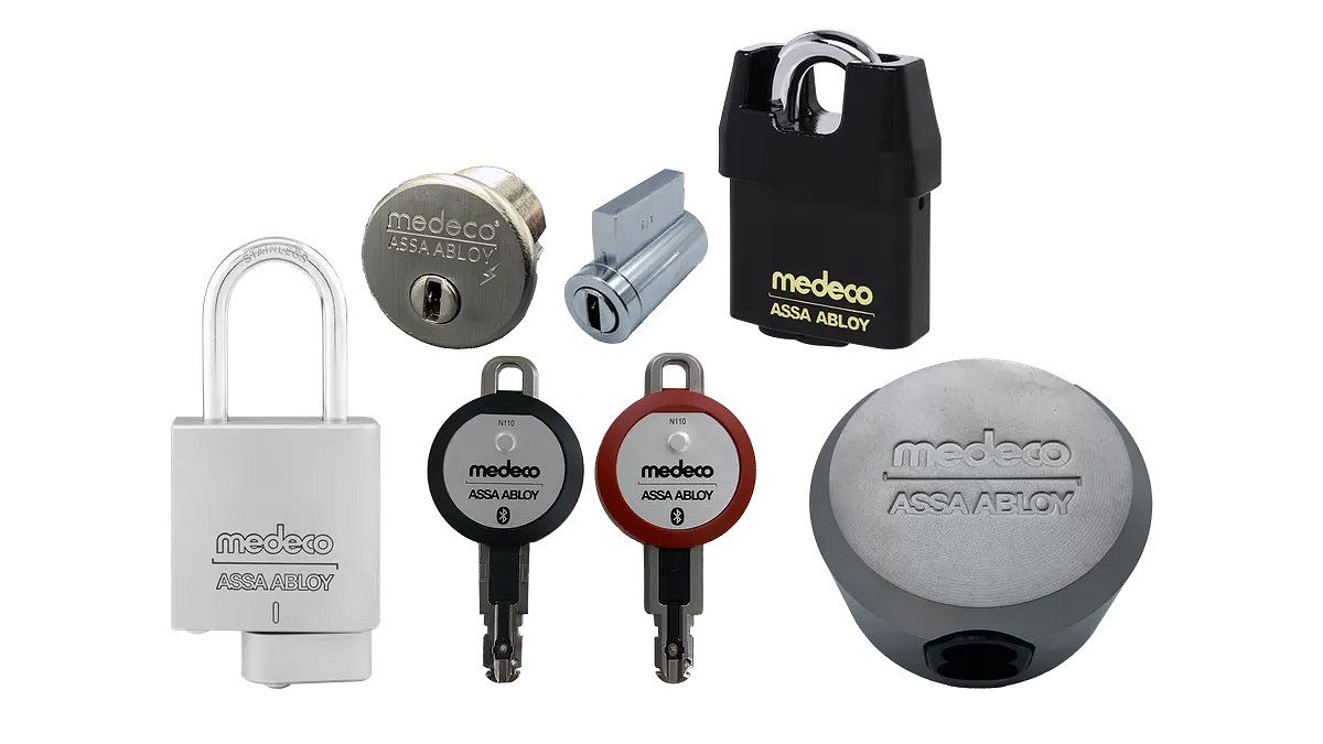 Medeco ECLIQ Spark Key | SEN.news - No. 1