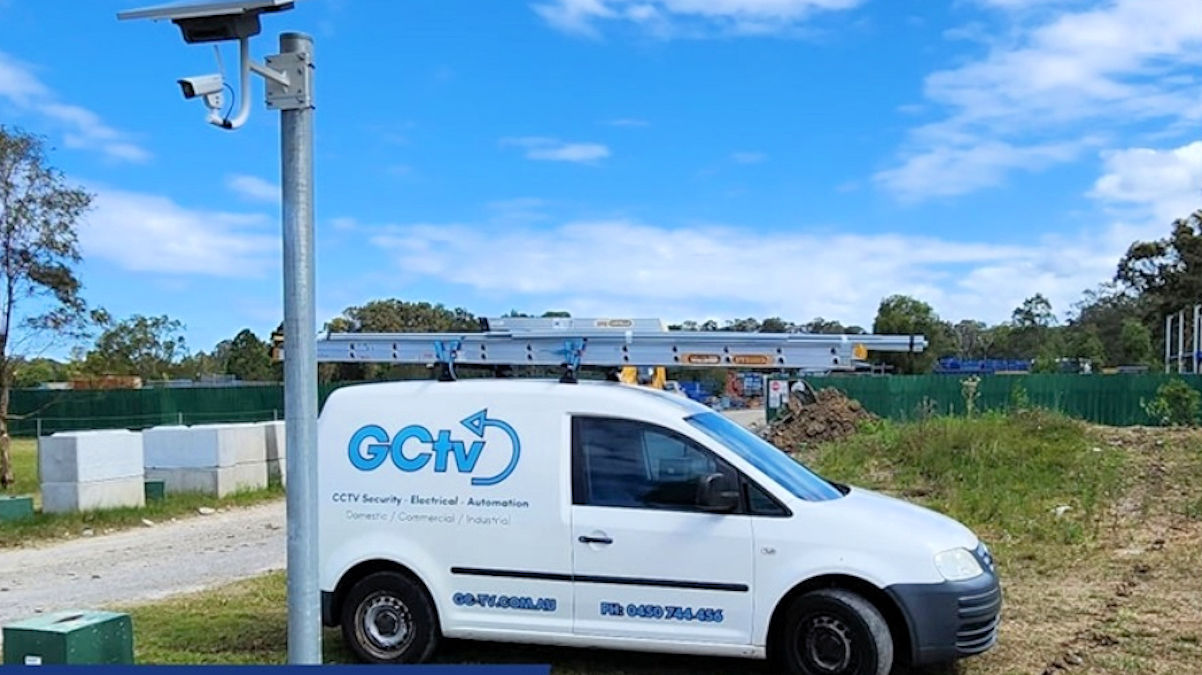 Gold Coast CCTV Installer For Sale | SEN.news - No. 1
