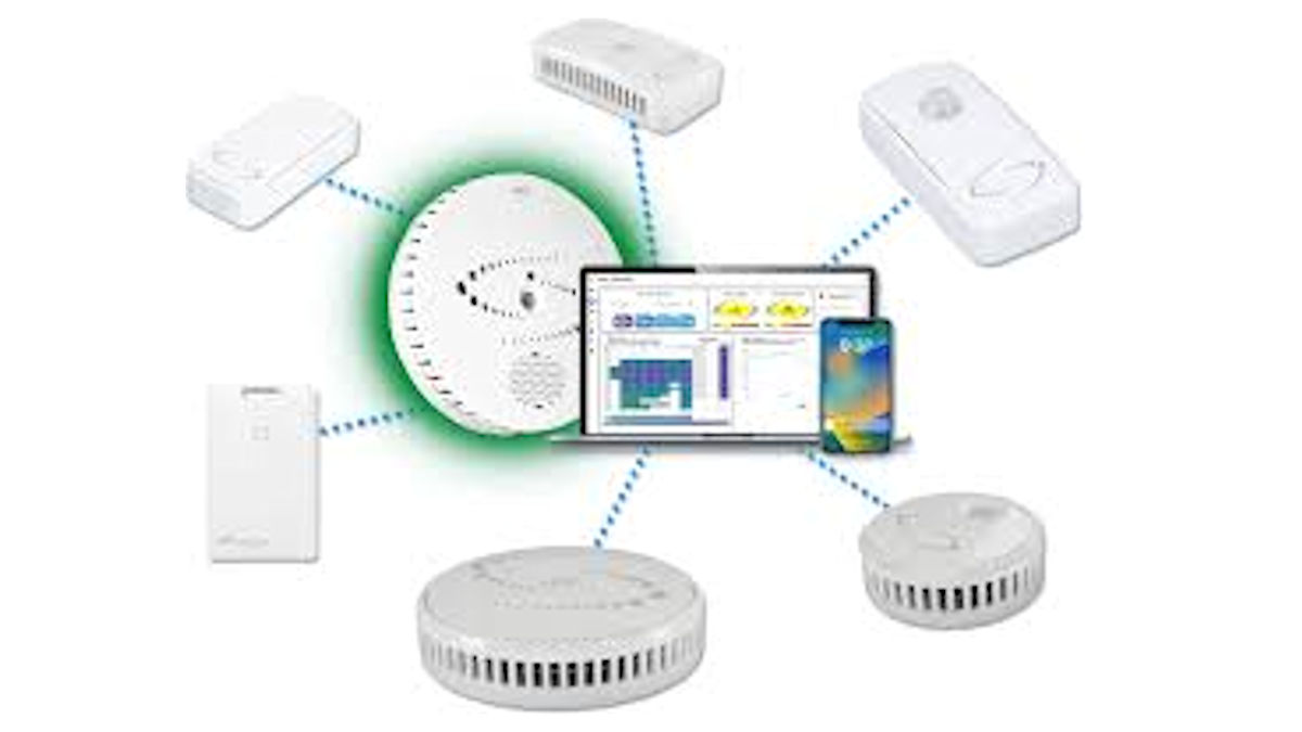 Halo Amplifies Sensor Suite | SEN.news - No. 1