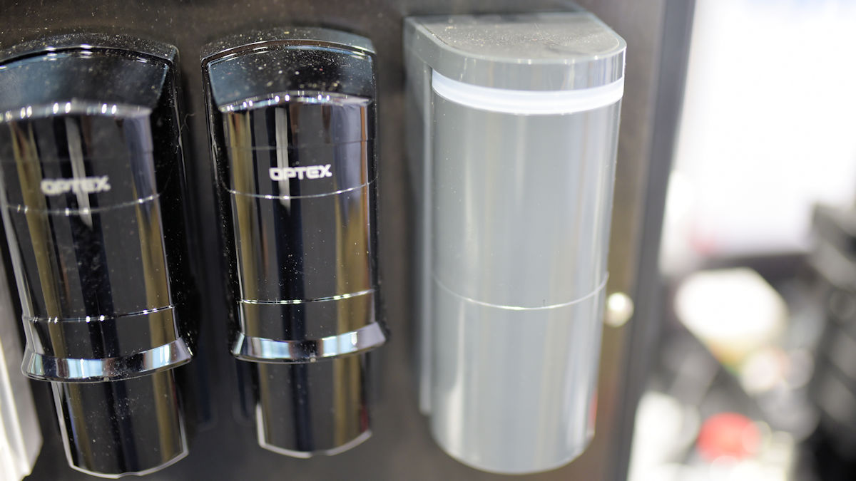 Optex Virtual Loop Released | SEN.news - No. 1