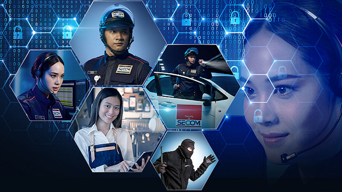 Secom VMS Launched In Japan | SEN.news - No. 1