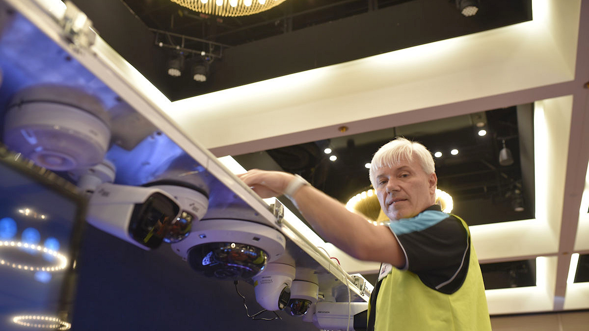 Scenes From SecTech Roadshow Perth - Adelaide Today! | SEN.news - No. 1