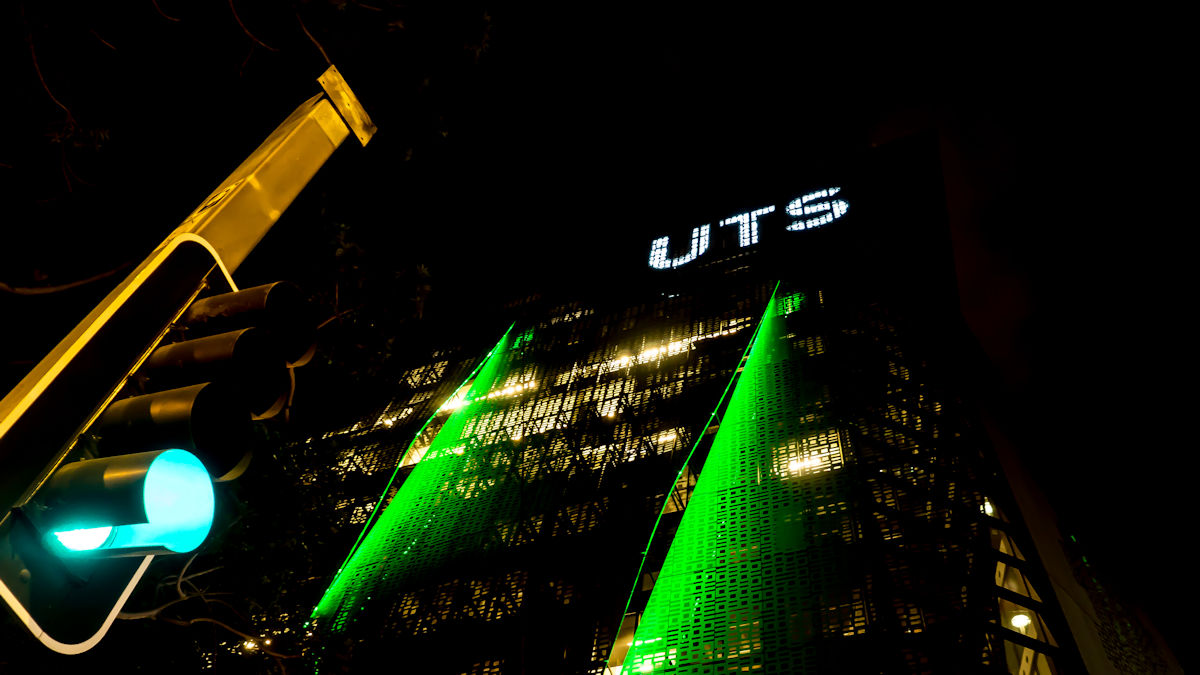 UTS Seeks Access Control | SEN.news - No. 1