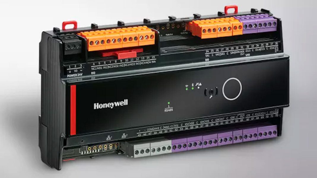 Honeywell Completes Carrier Acquisition | SEN.news - No. 1