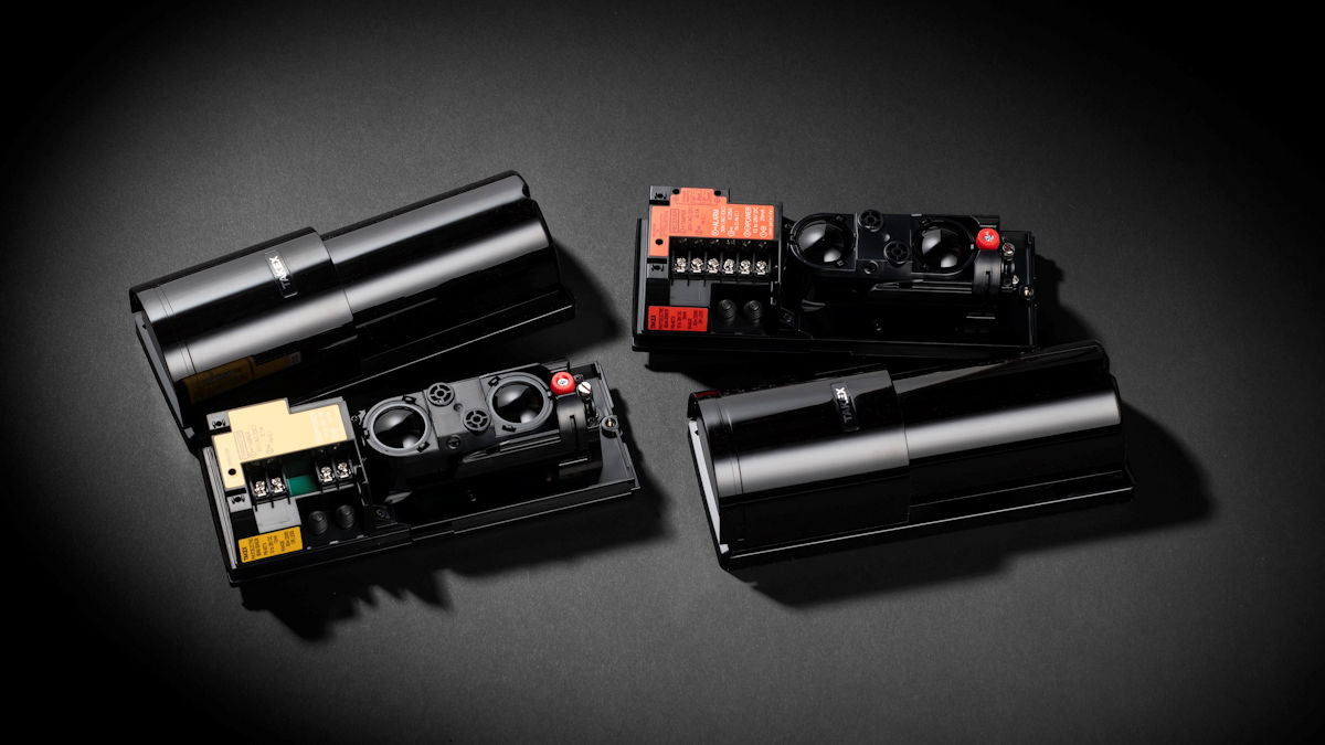 TAKEX Releases New PB-60TX Beam | SEN.news - No. 1