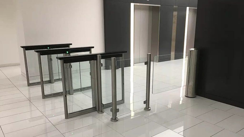 Wesco Anixter Inner Range Infiniti Project Of The Year | SEN.news - No. 1