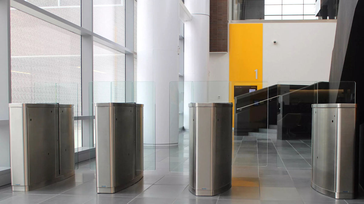 Wesco Anixter Inner Range Infiniti Project Of The Year | SEN.news - No. 1