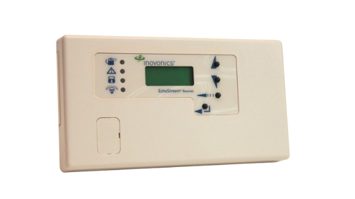 Inovonics INO-EN4216MR 16 Zone Receiver | SEN.news - No. 1