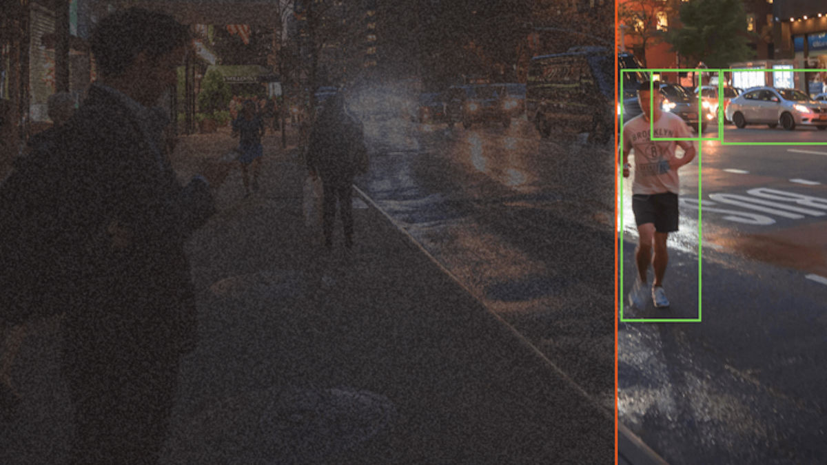 Visidon Video Noise Reduction | SEN.news - No. 1