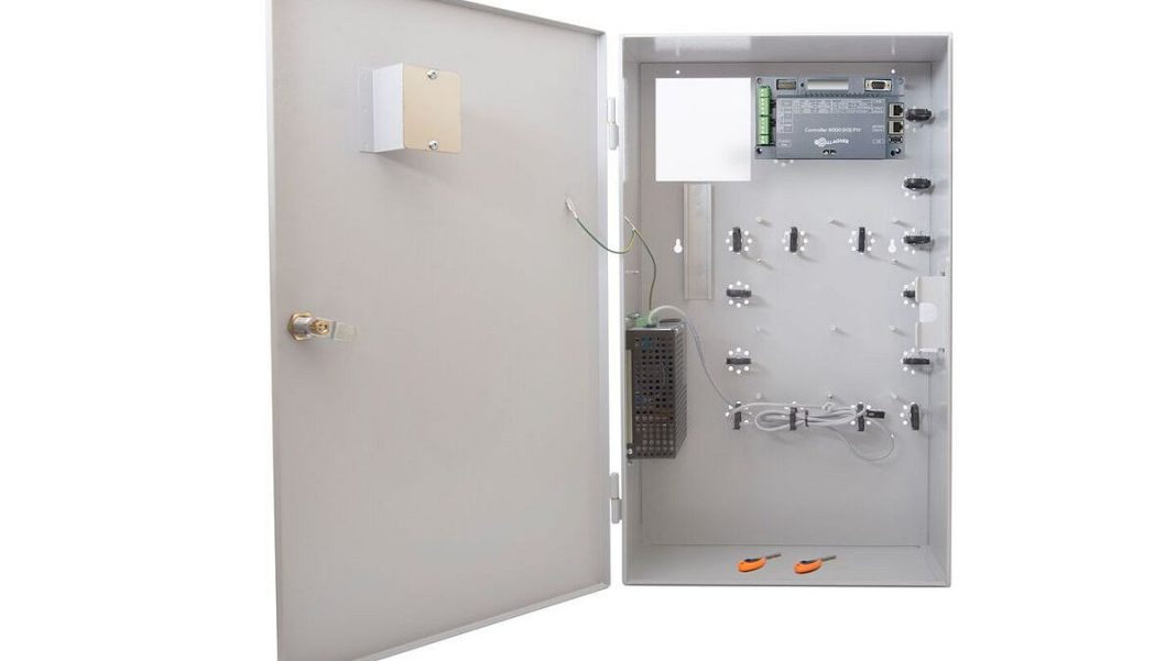 Demystifying Class 5 Intruder Alarm Systems | SEN.news - No. 1