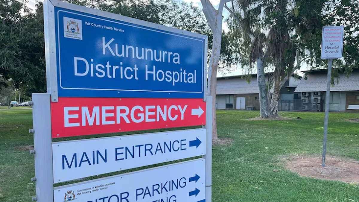 Nurse Call And Personal Duress Alarm | SEN.news - No. 1