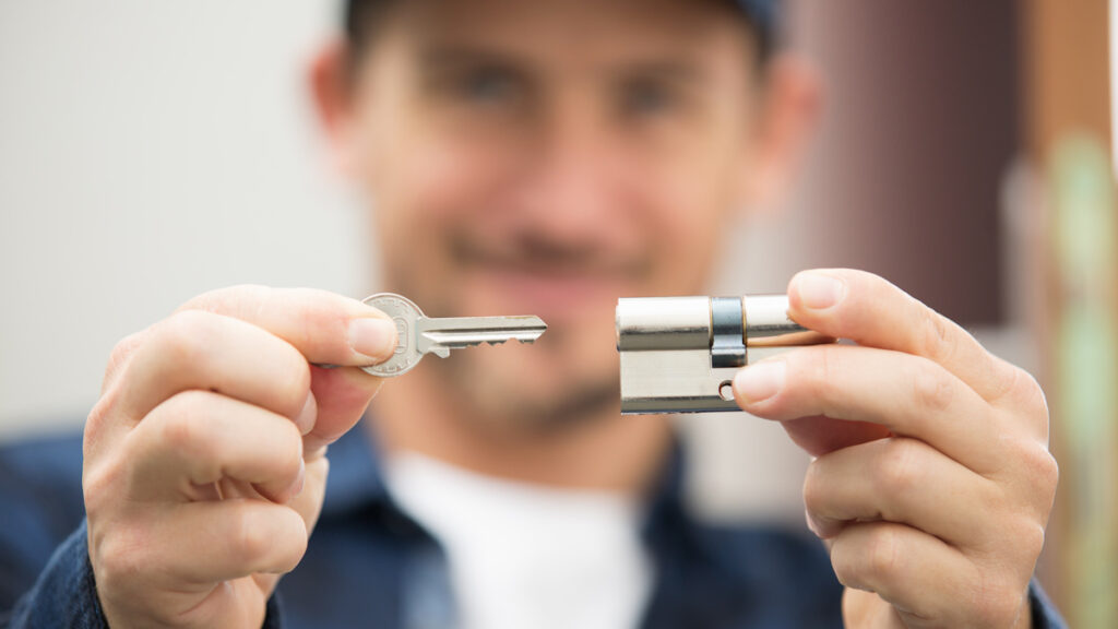 Hi-Tech Security Acquires Capital Lock & Security | SEN.news - No. 1