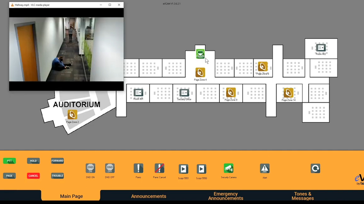 Telecor EPanic Duress Without Comms Fees | SEN.news - No. 1