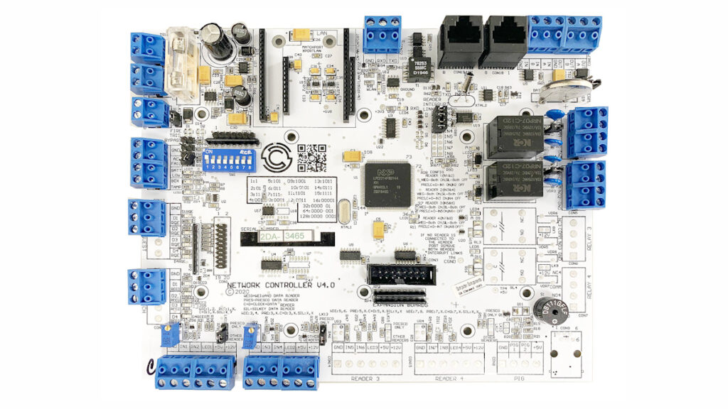 CS Technologies EVO Showroom Kit Now Available From LSC | SEN.news - No. 1