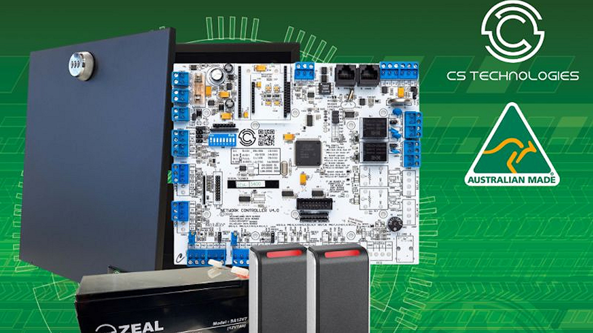 CS Technologies EVO Showroom Kit Now Available From LSC | SEN.news - No. 1