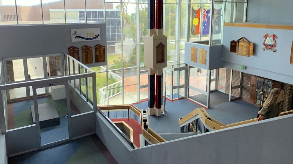 Hobart College Seeks Access Control | SEN.news - No. 1