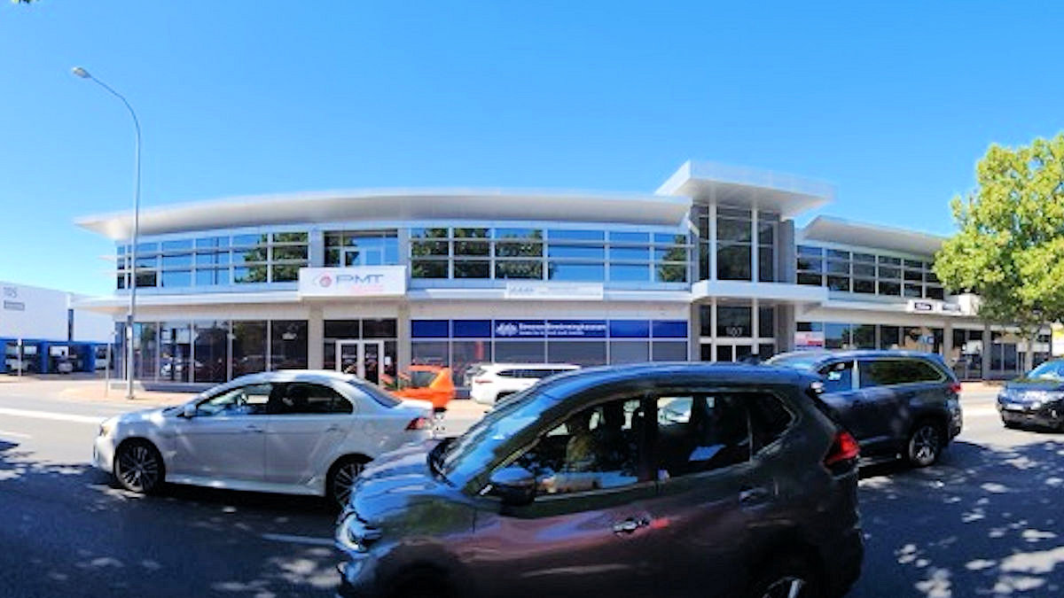 PMT Security Accelerates Expansion | SEN.news - No. 1