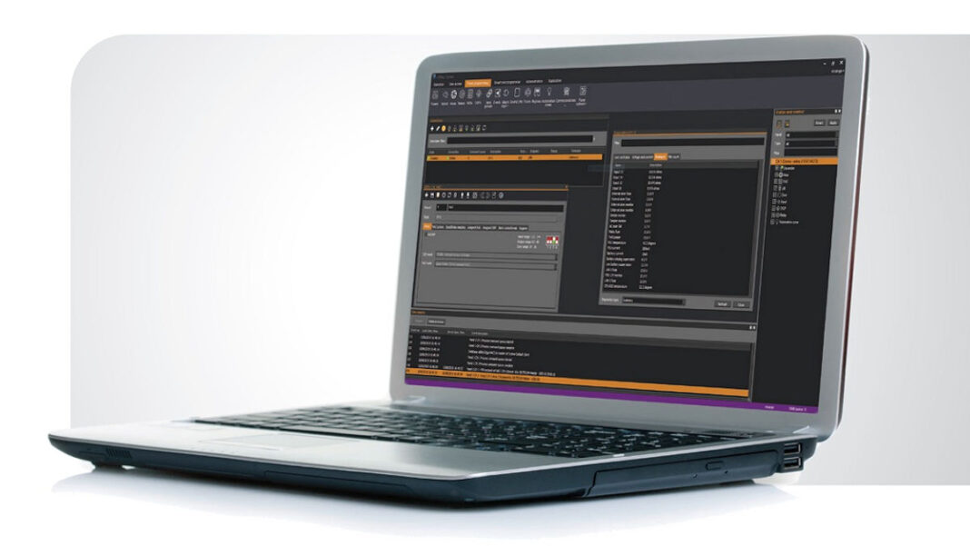 Aritech Releases CTPlus V3.1 | SEN.news - No. 1