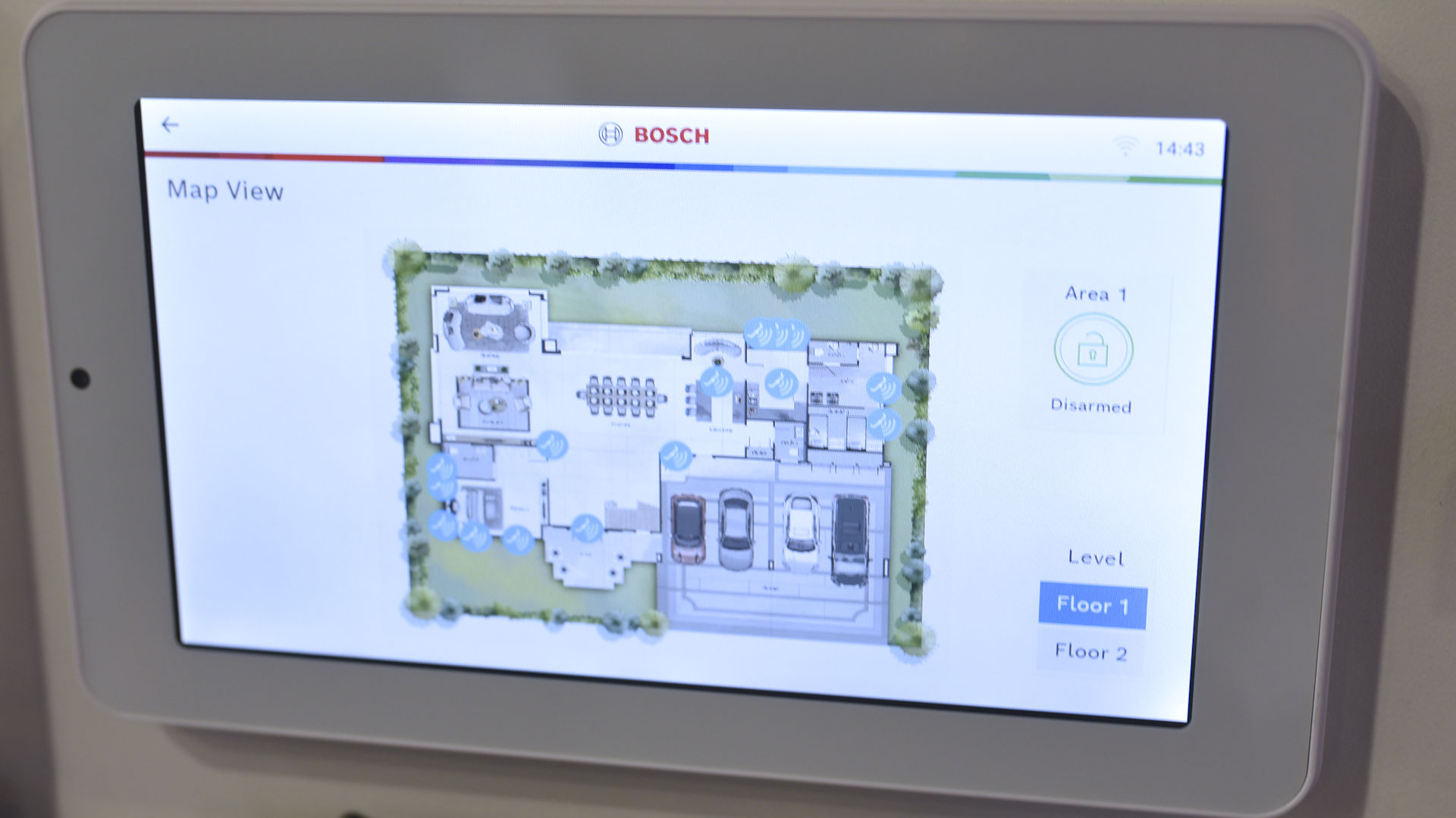 Bosch Introduces Solution 4000 | SEN.news - No. 1