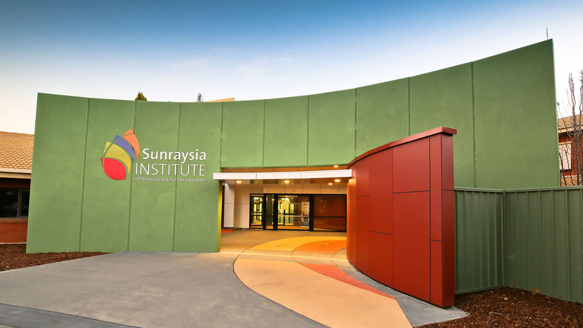 SuniTAFE Seeks Integriti To Genetec Access Control Migration | SEN.news ...