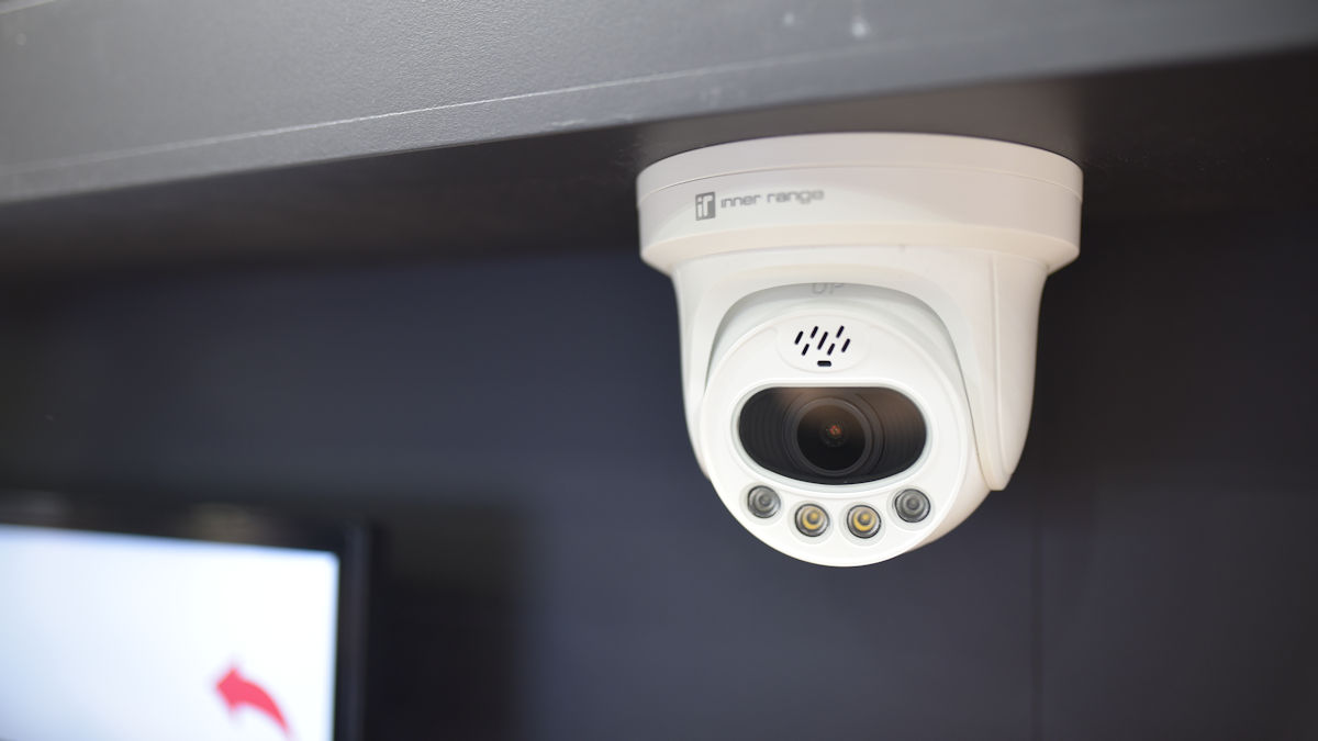 New Inner Range IR Video First Look! | SEN.news - No. 1