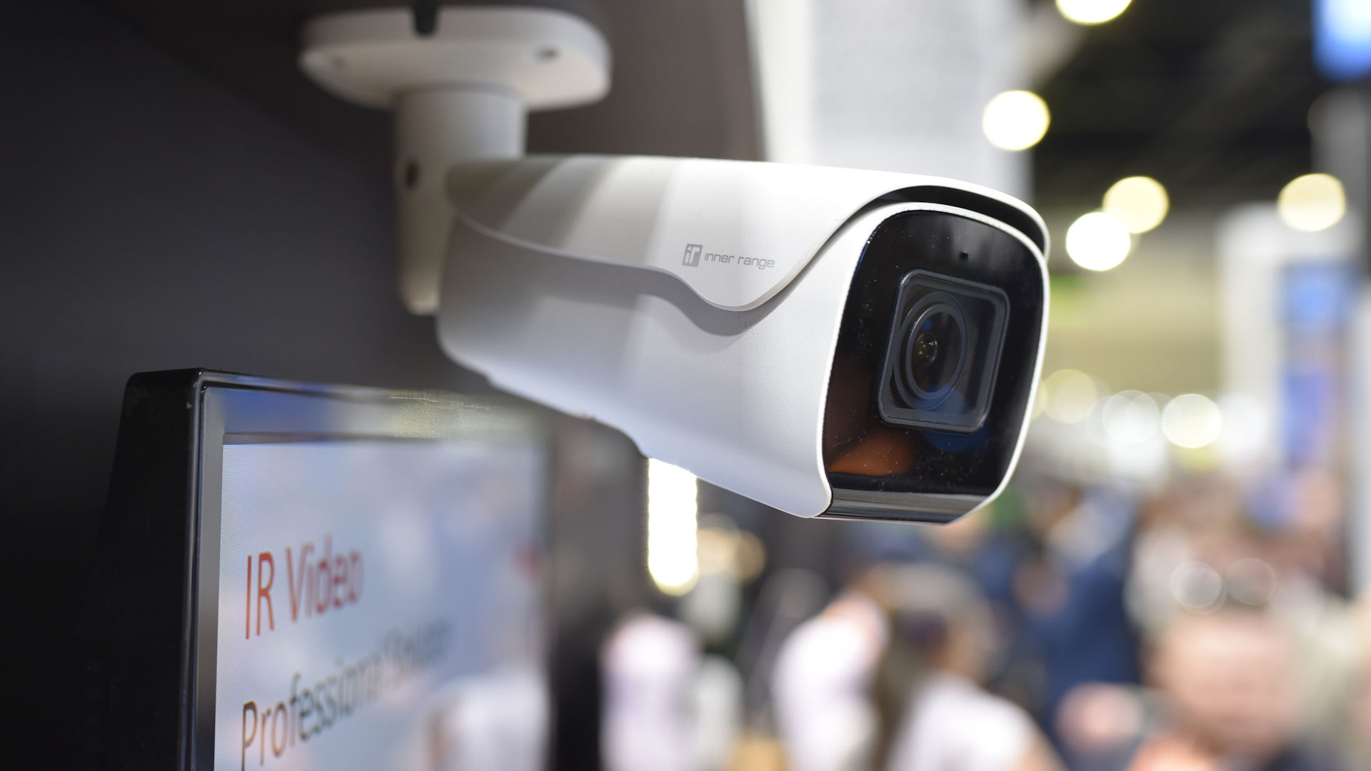 New Inner Range IR Video First Look! | SEN.news - No. 1