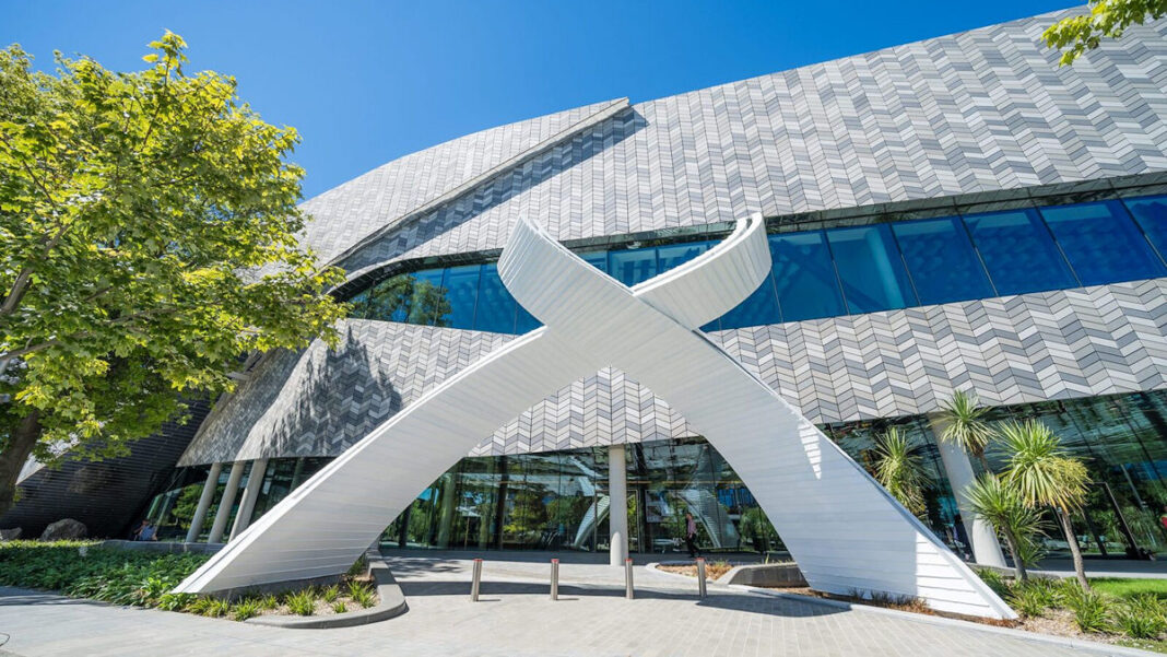 SecTech Roadshow New Zealand Launches | SEN.news - No. 1