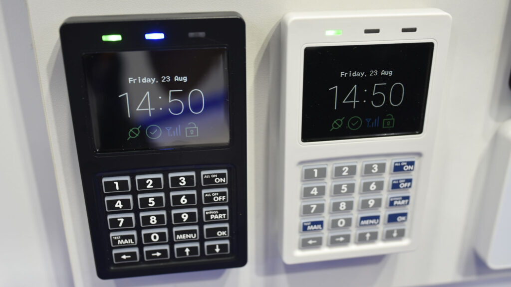 Bosch Solution 6000 IP Upgrades | SEN.news - No. 1