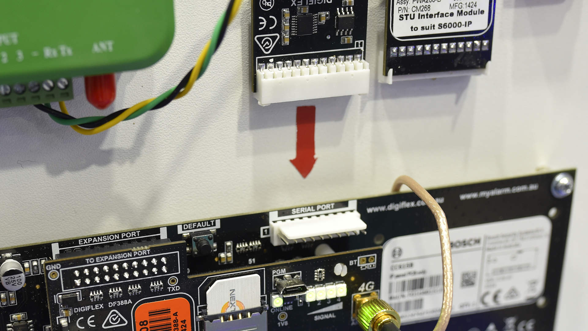 Bosch Solution 6000 IP Upgrades | SEN.news - No. 1