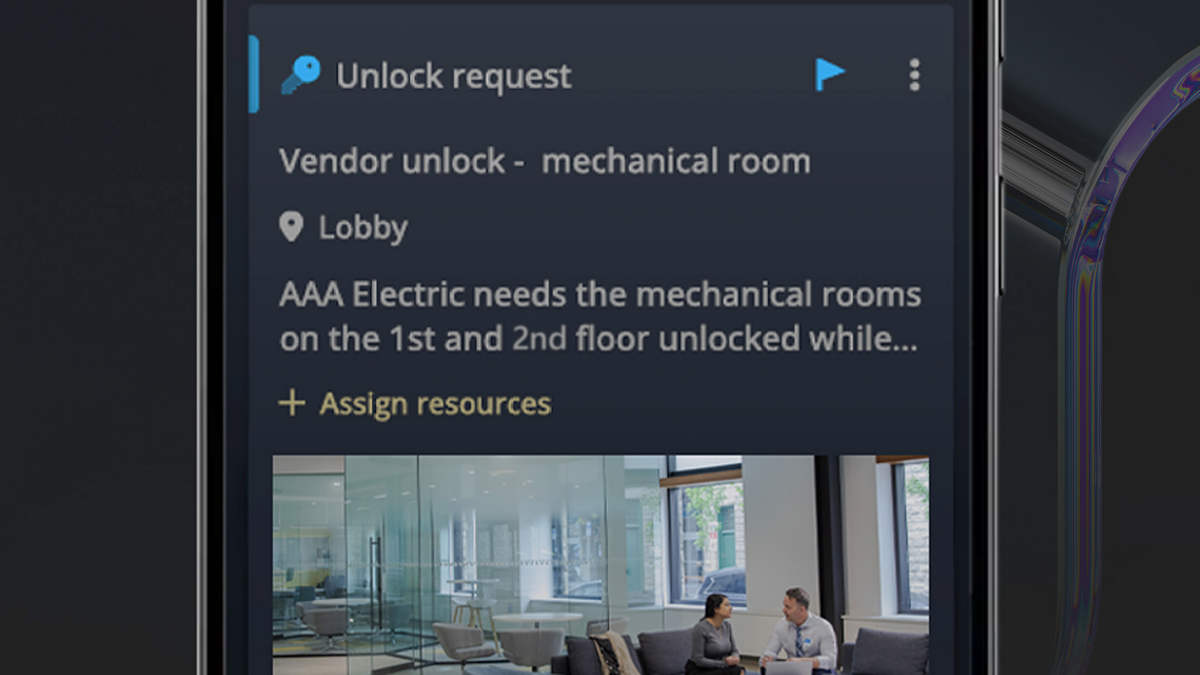 Genetec Expands SaaS Into Physical Security | SEN.news - No. 1