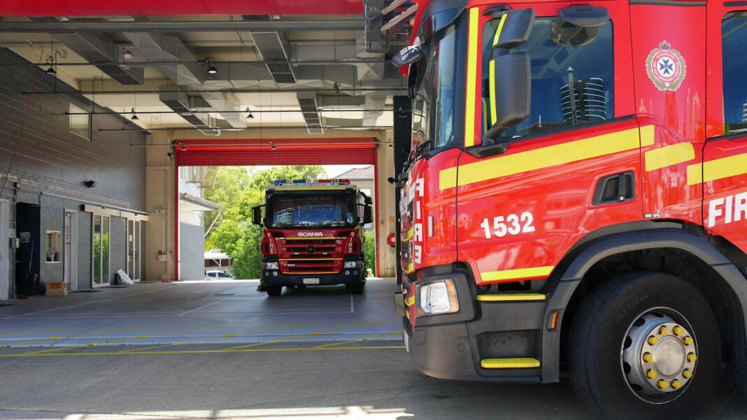 Queensland Critical Communications Network | SEN.news - No. 1