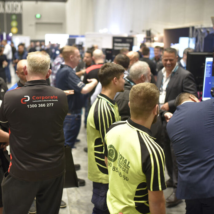 SECTECH NZ & AUSTRALIA | SEN.news - No. 1