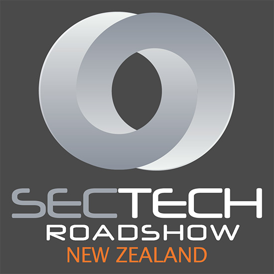 SECTECH NZ & AUSTRALIA | SEN.news - No. 1